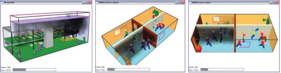 Pyrosim fds - tasticbpo